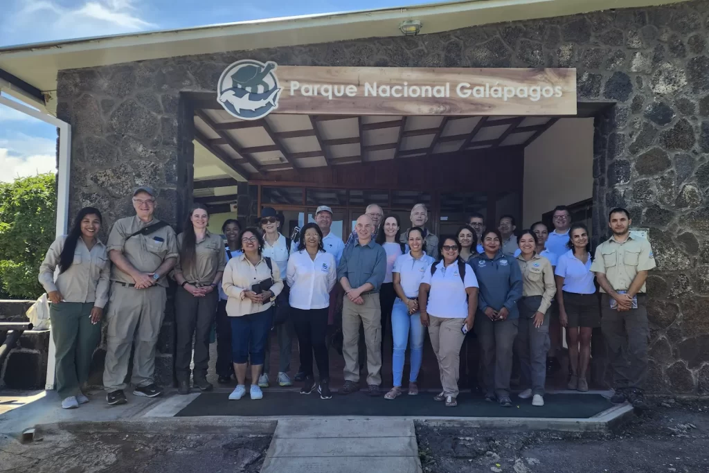 Galápagos Conservancy’s Board of Directors Affirms Its Commitment to ...