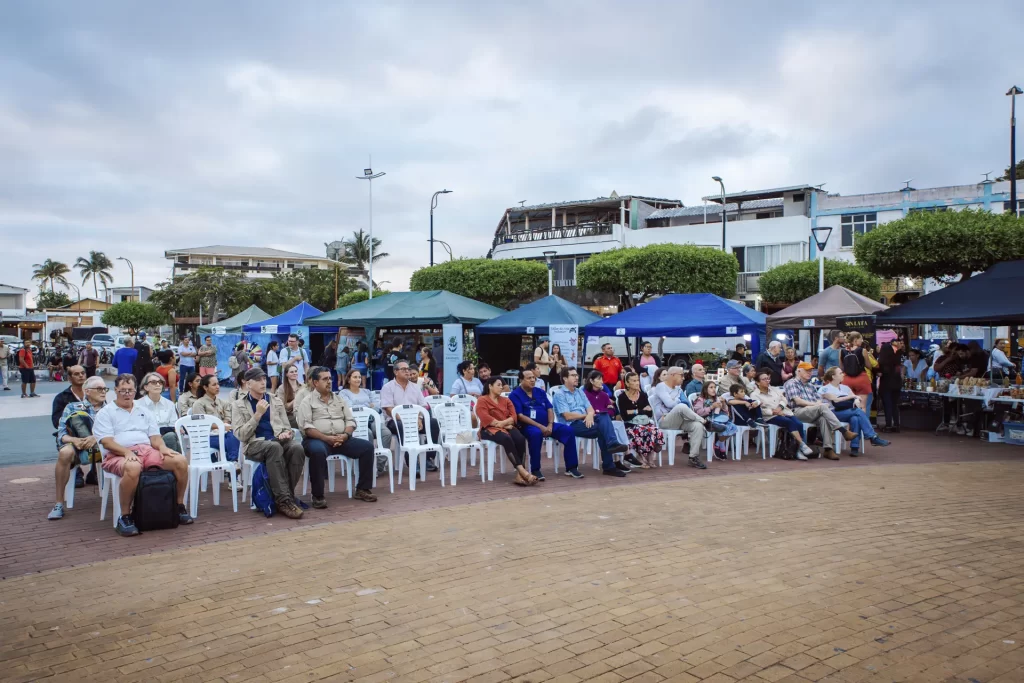 Galápagos Conservancy’s Board of Directors Affirms Its Commitment to ...