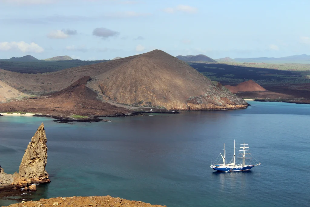 Invasive Species: The Silent Threat Endangering the Galápagos ...